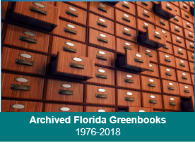 Florida Greenbook