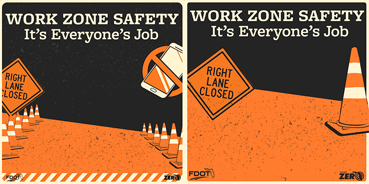 Work Zone Awareness
