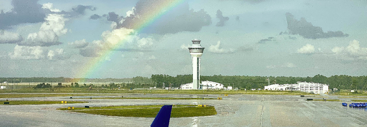Airports