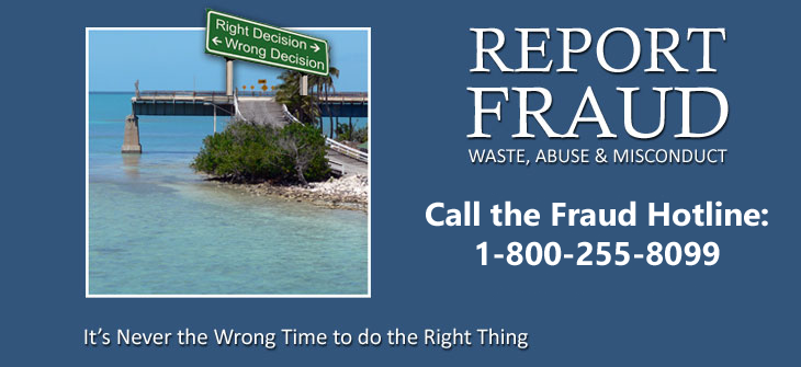 FDOT: Office of Inspector General