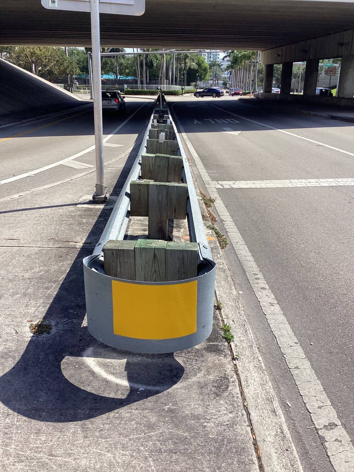 Guardrail Inspection Guide