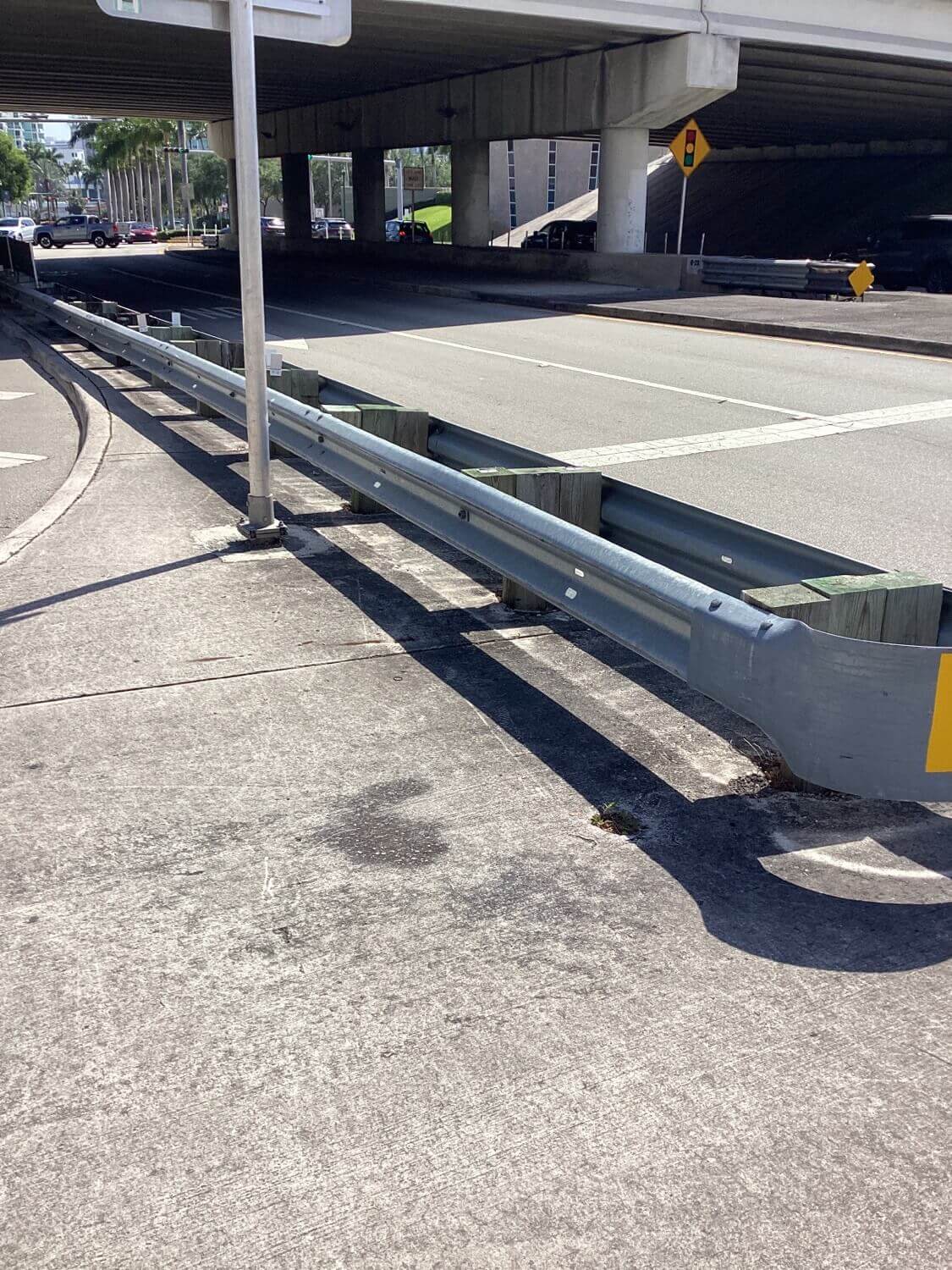 Guardrail Inspection Guide