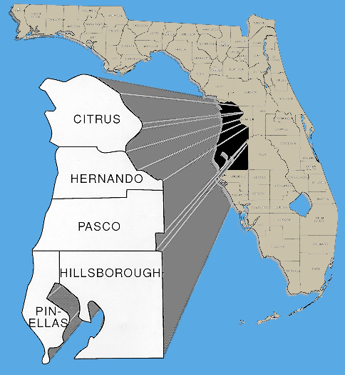 District 7 Information