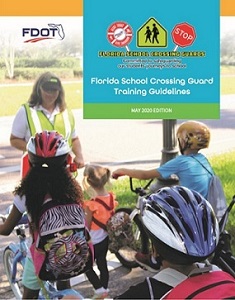Florida School Crossing Guard Training Program