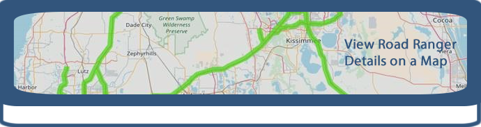 FDOT - Road Ranger